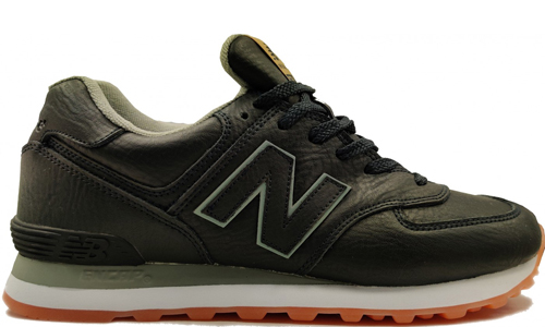 Нью Баланс 574 - купить New Balance 574 в Москве