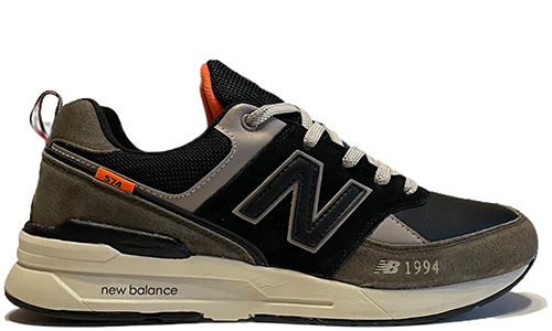 Нью Баланс 574 - купить New Balance 574 в Москве