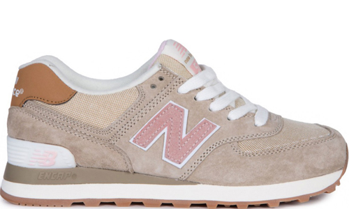 Женские кроссовки New Balance (Нью Баланс) Купить оригинал, цена, каталог.