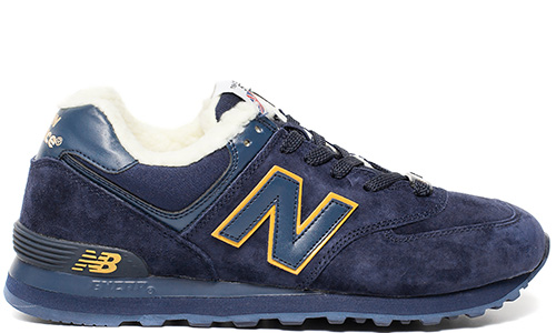 Женские кроссовки New Balance (Нью Баланс) Купить оригинал, цена, каталог.